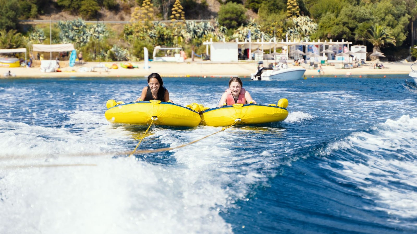 Eagles Palace: Where Family Fun Meets the Best Kids Club in Europe ...